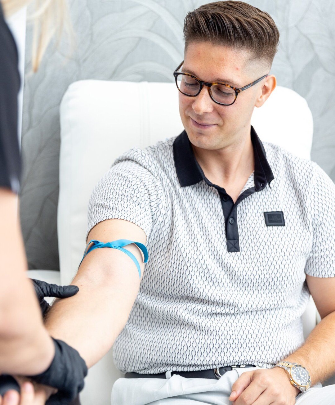 IV Therapy Boca Raton | Vitamin Infusion | AlluraMD