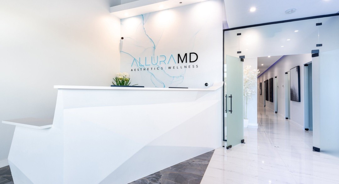 Specialty IV Therapy in Boynton Beach | Allura Medspa
