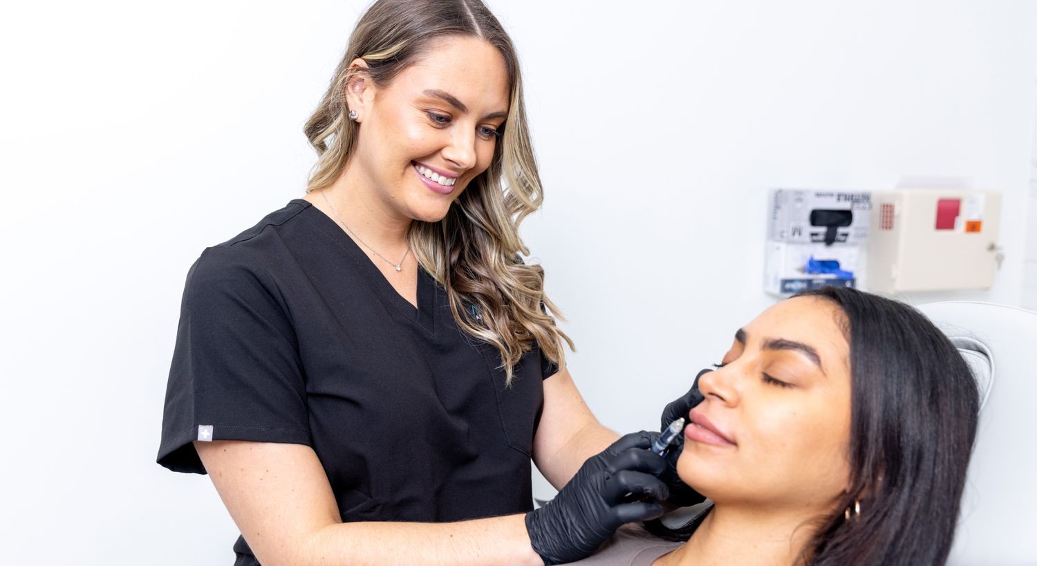 Revanesse Versa | Facial Filler Treatment | AlluraMD Med Spa