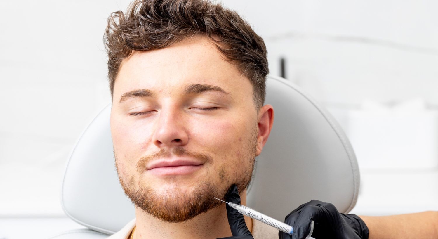 RHA Fillers | Dynamic Wrinkle Treatment | AlluraMD Med Spa