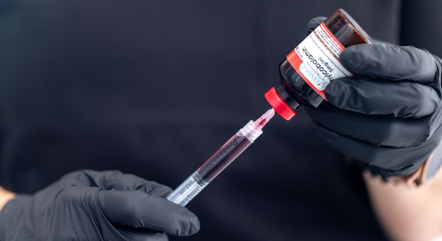 Vitamin Injections Boynton Beach | B12, Lipo-Mino & More | AlluraMD